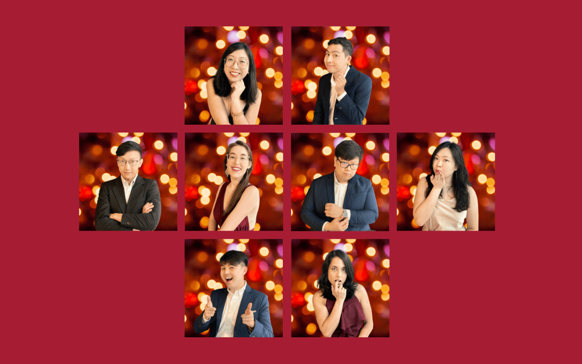 Cupid – The Improvised Dating Show